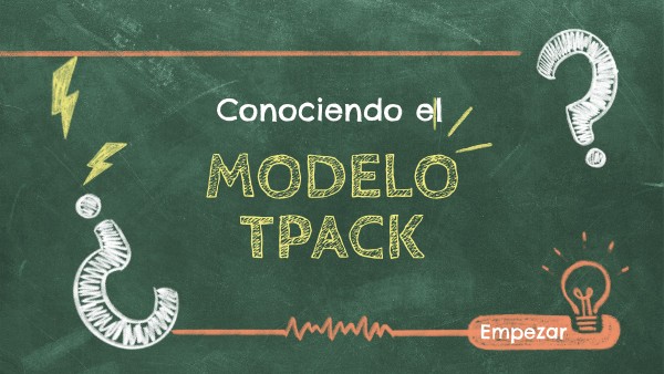 Modelo TPACK | Genially