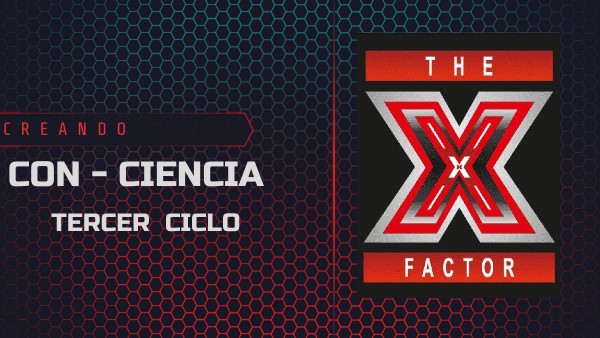 3er ciclo Marketing 7° - Factor x con-ciencia | Genially
