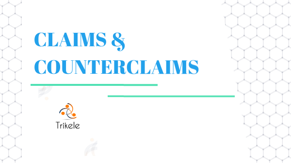 Claims & counterclaims - sixth grade | Genially