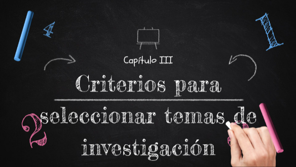 Presentación Rojas Soriano Capítulo 3 y 4 | Genially