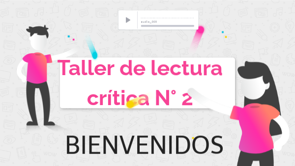 Proyecto lector primaria | Genially