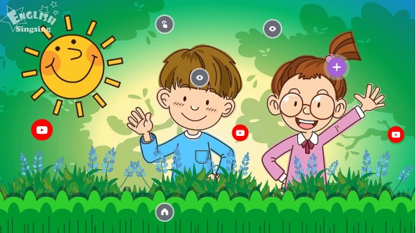 Greetings 1 | Genially