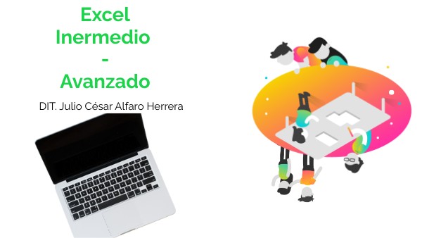 Excel Inter-Avanz
