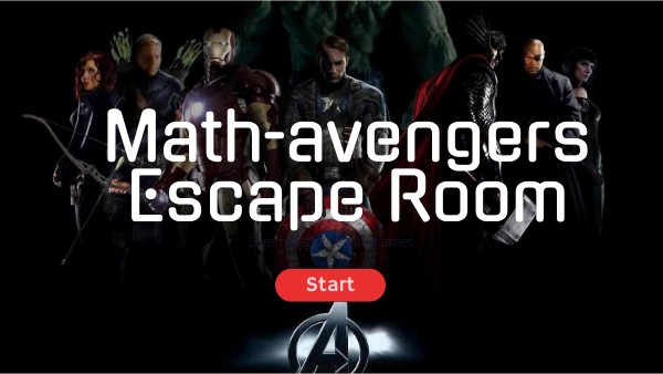 ESCAPE GAME
