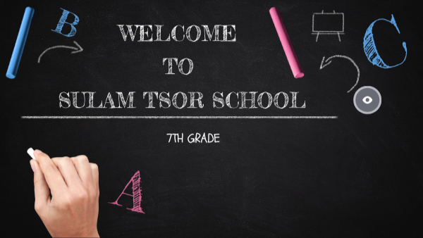 main copy-hybrid learning-first lesson - GABI SOFFER 2020 | Genially