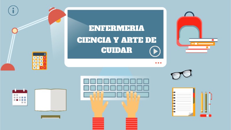 ENFERMERIA | Genially