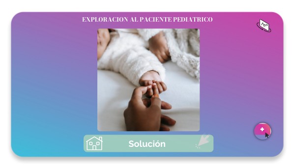 valoración inicial PEDIÁTRICA | Genially