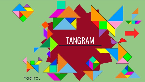 Tangram