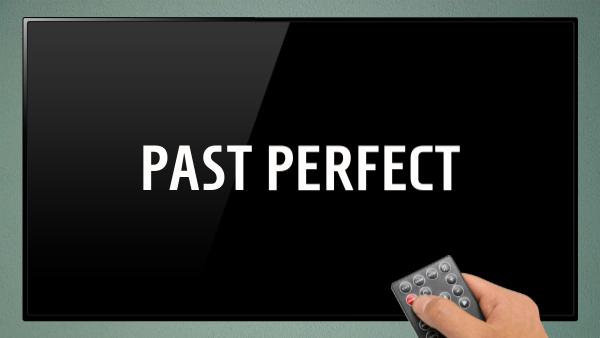 Past Perfect | Genially