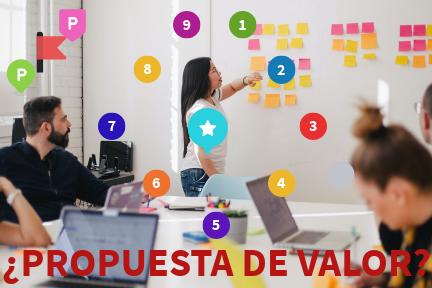 PROPUESTA DE VALOR | Genially
