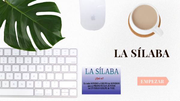 CLASE DE SÉPTIMO | Genially