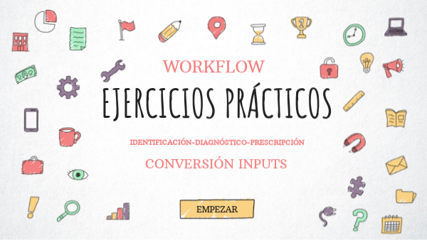 EJERCICIOS PRÁCTICOS | Genially