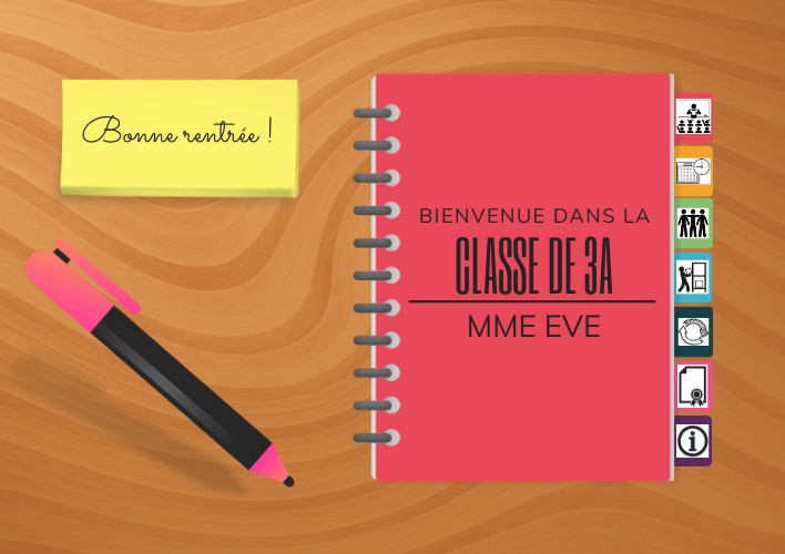Présentation 3A