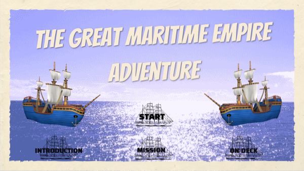 Humanities - Maritime Empires | Genially