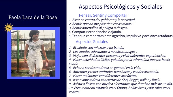 Paola Lara de la Rosa