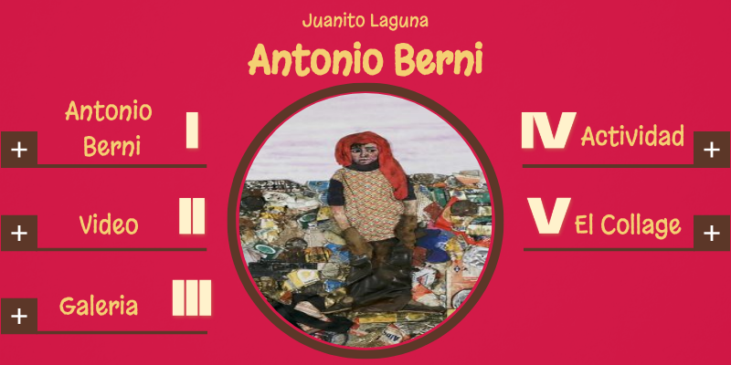 ANTONIO BERNI 3 GRADO | Genially