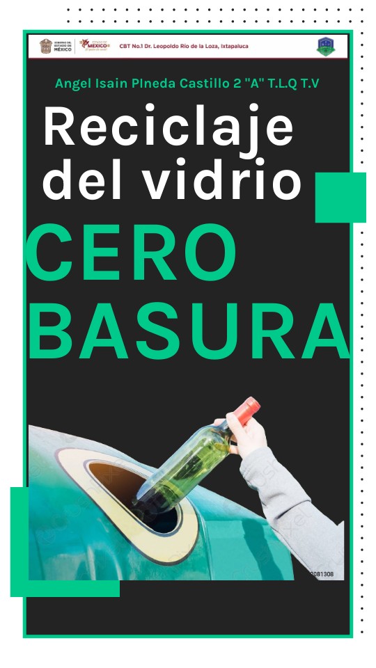 PROYECTO CERO BASURA