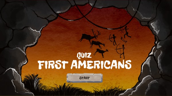 QUIZ First Americans