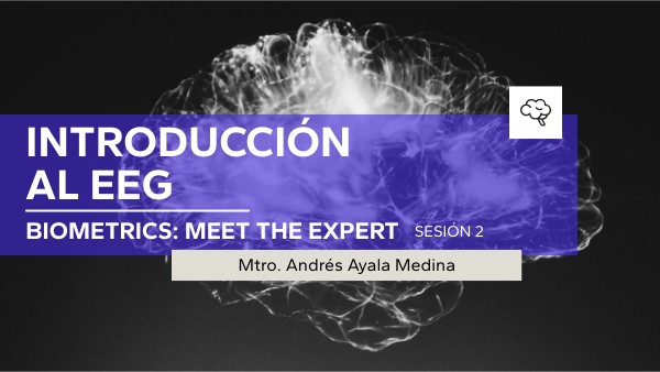 EEG intro | Genially