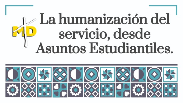 Humanización del servicio