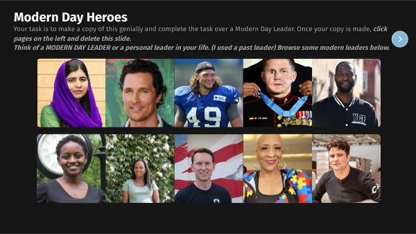 Kyle Carpenter, A hero