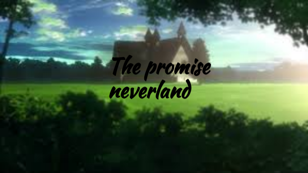 the promise neverland