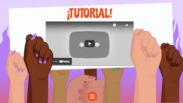¡TUTORIAL!