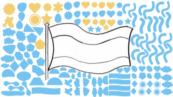 PINTO MI BANDERA
