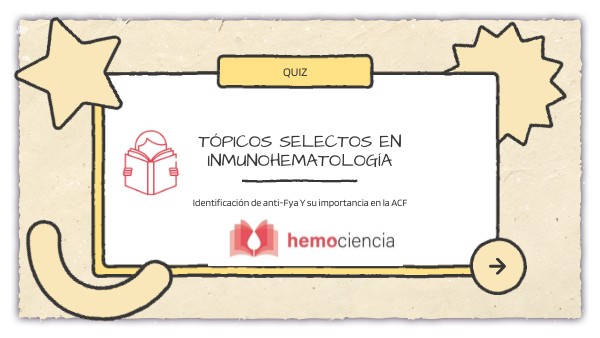 anti-Fya y ACF | Genially