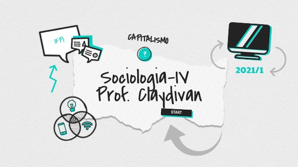 HAND-DRAW BUSINESS PRESENTATION | Genially