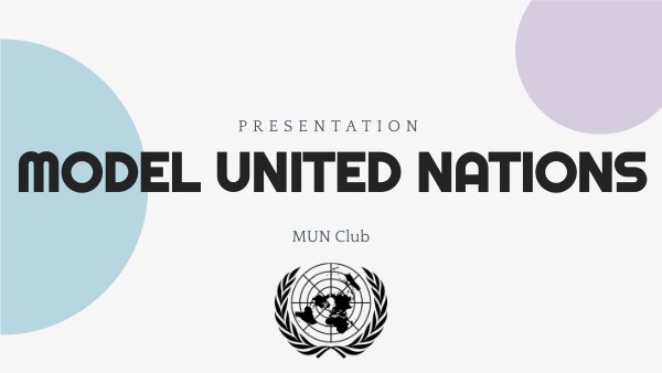 mun intro