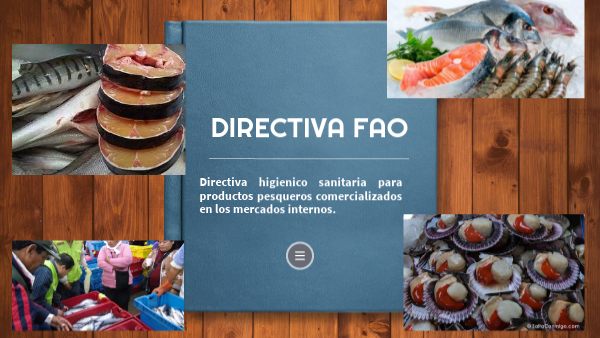 Directiva FAO