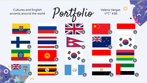 Portfolio Valeria Vargas