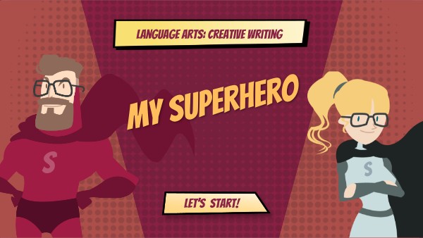 Pronombres personales | Genially