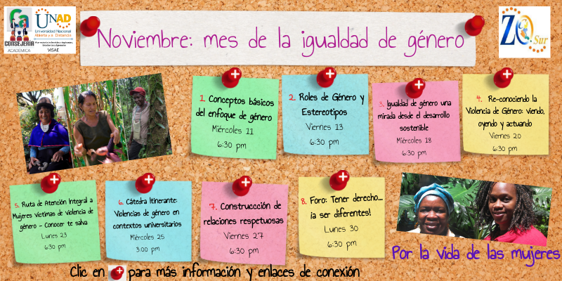 Mes_mujeres2020 | Genially