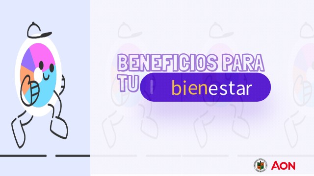 Beneficios para tu bienestar | Genially