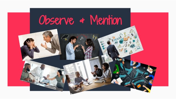 Decision-Making & Conflict Resolution and Negotiation | Genially