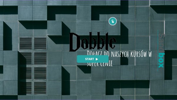 Copy - Dobble Minecraft | Genially