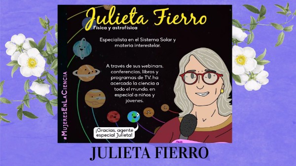 Julieta Fierro | Genially