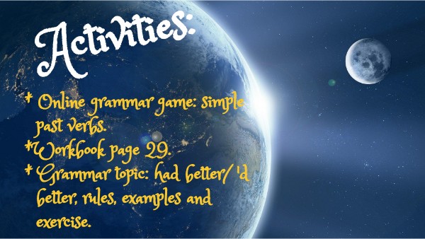 202 HAD/'D BETTER -MAY 27 | Genially