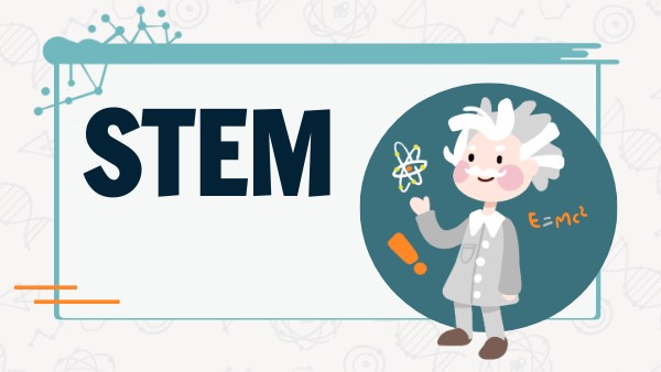 5o & 6o STEM - PHYSICS III MOTION | Genially