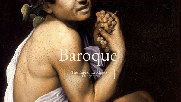 baroque | Genially
