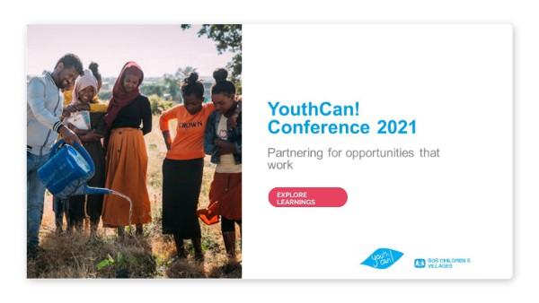 YC! Conference 2021 Public | Genially