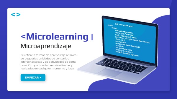 Microaprendizaje JPAG