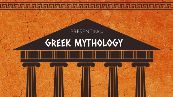 ANCIENT GREECE PRESENTATION | Genially