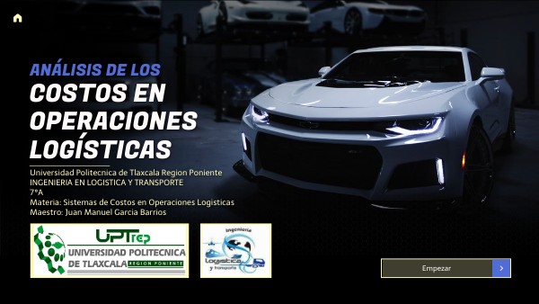 PRESENTACIÓN Practica U1