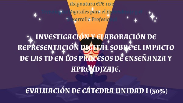 Presentacion Eva 1 | Genially