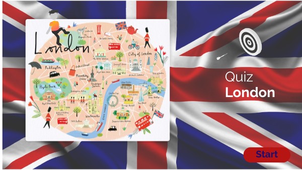 London Quiz