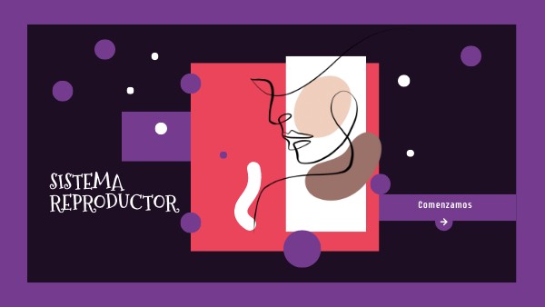 Sistema reproductor | Genially