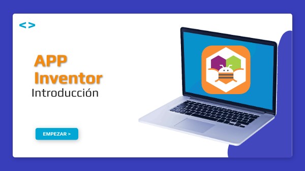 Introducción App Inventor